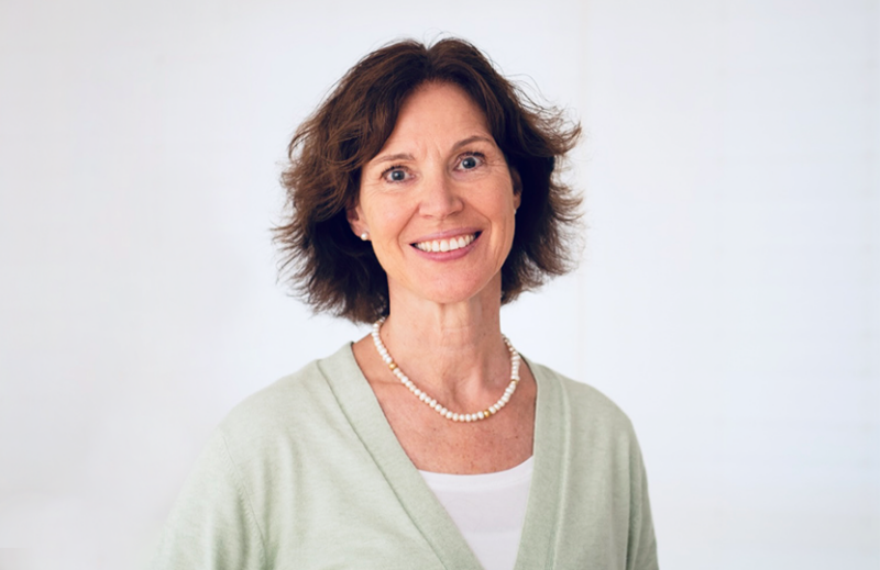 Dr. med. Ina Maria Harbs – Vita – Kinderarztpraxis · Harbs & Spengler