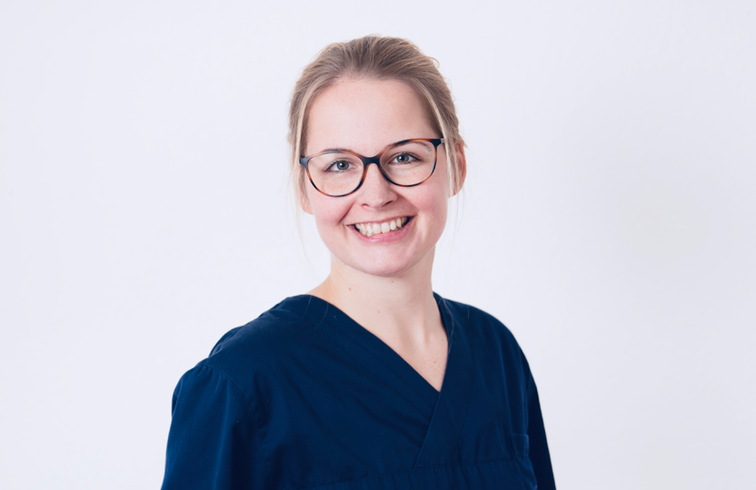 Team Dietrichsdorf – Kinderarztpraxis · Harbs & Spengler