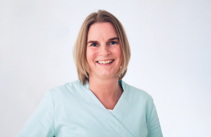 Team Duesternbrook – Kinderarztpraxis · Harbs & Spengler