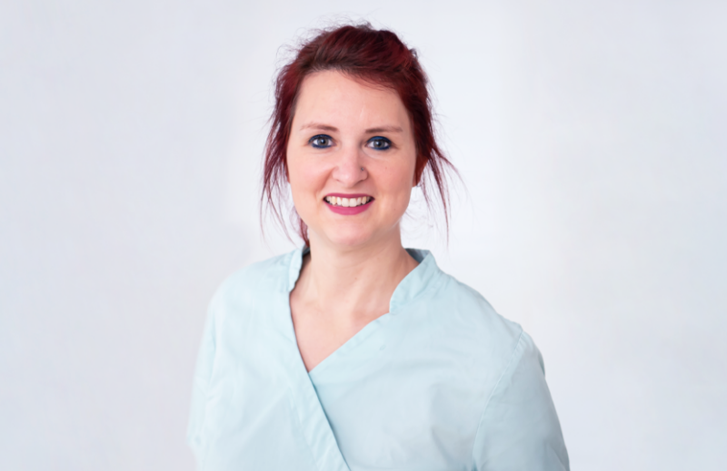 Team Dietrichsdorf – Kinderarztpraxis · Harbs & Spengler